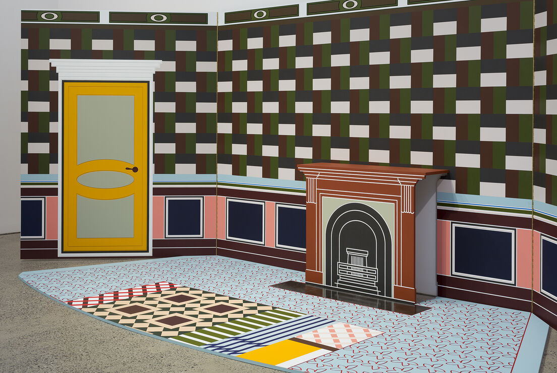 How to Decorate a Dump — Objectspace