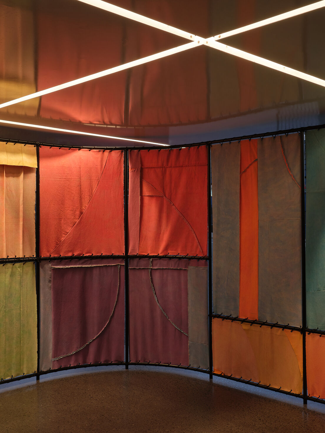 Lapping at Your Door — Objectspace