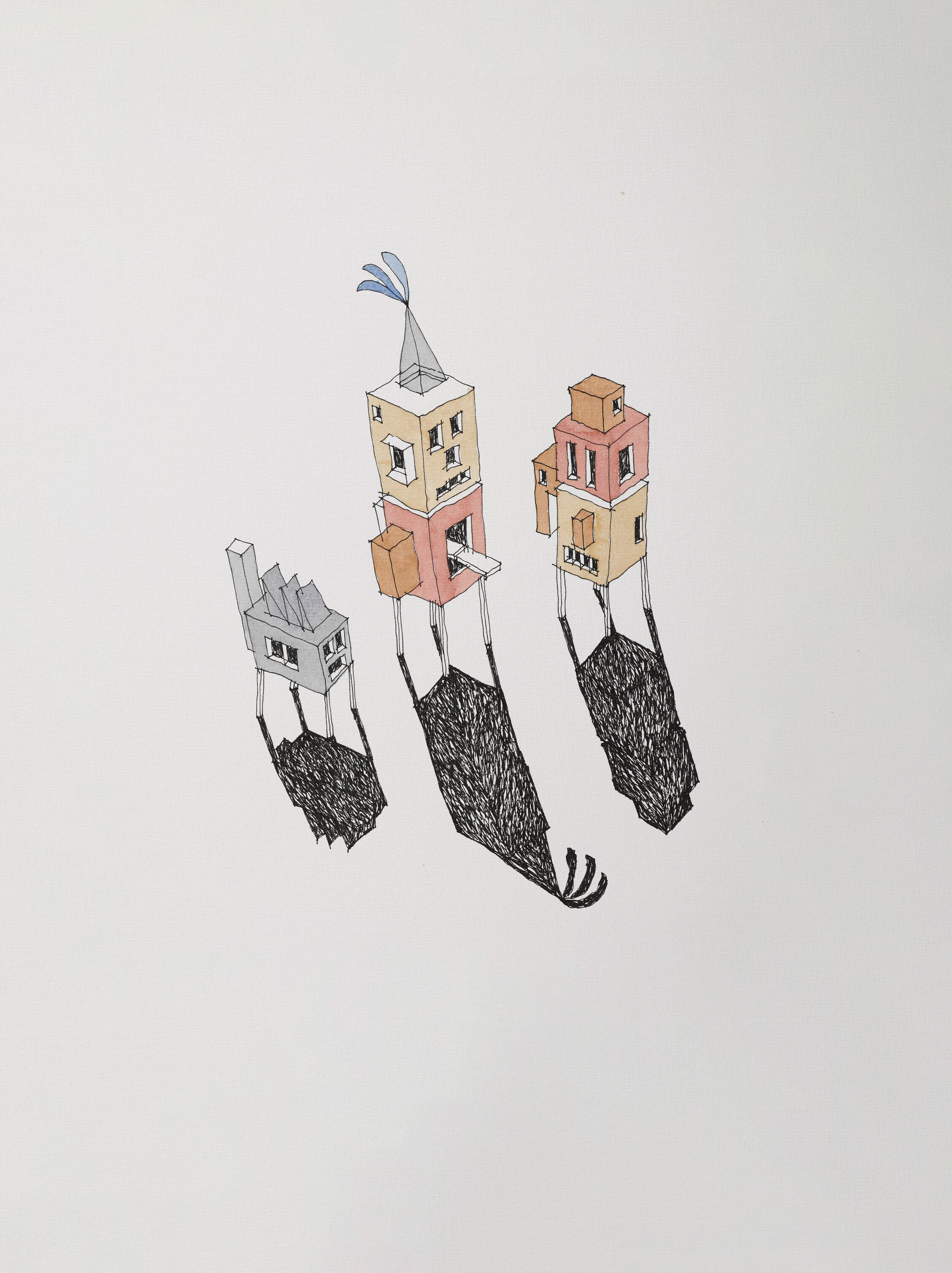 Book Launch: Building People with Craig Moller and Inhouse — Objectspace