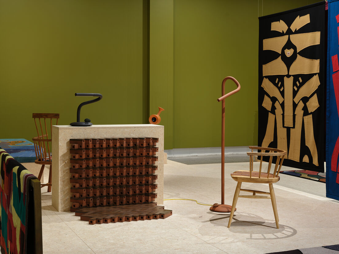 How to make a home with… Ben Pyne — Objectspace