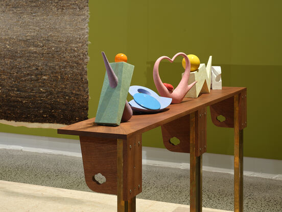 How to make a home with... Rick Rudd — Objectspace