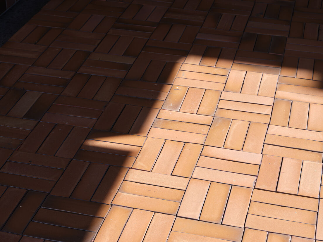 Mantle Overturn — Objectspace