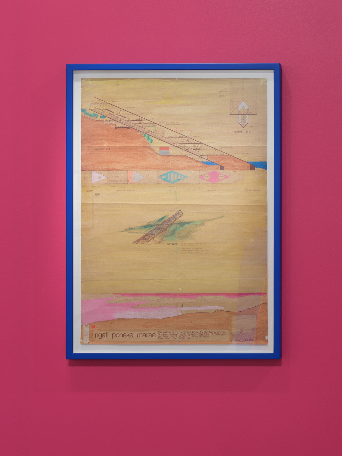 KOHA: The speculative worlds of Rewi Thompson — Objectspace