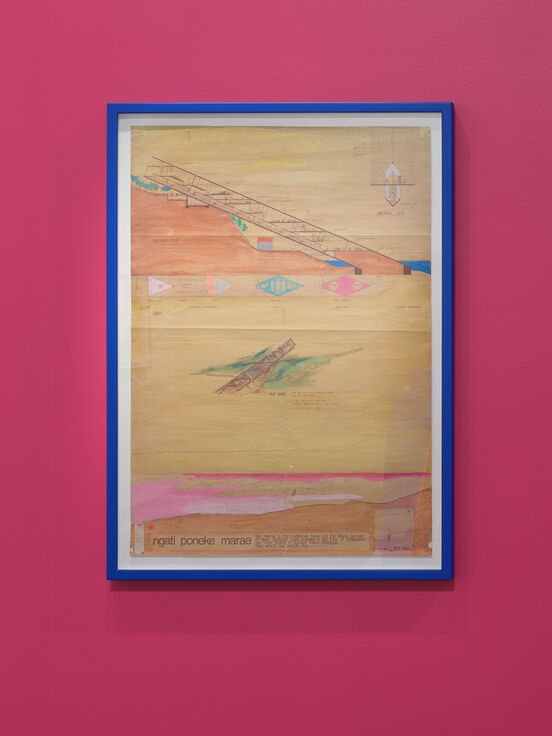 KOHA: The speculative worlds of Rewi Thompson — Objectspace