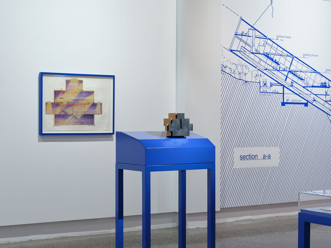 KOHA: The speculative worlds of Rewi Thompson — Objectspace