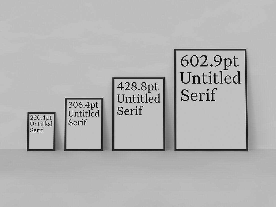 Untitled — Objectspace