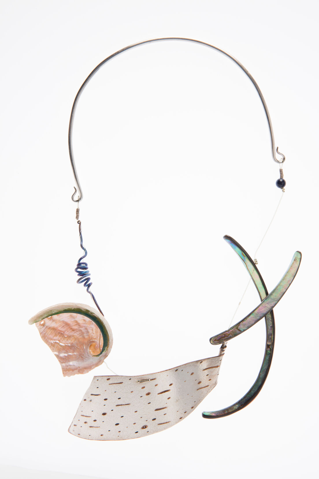 Eléna Gee: World/Body/Myth Excerpts from the archive of a jewellery ...