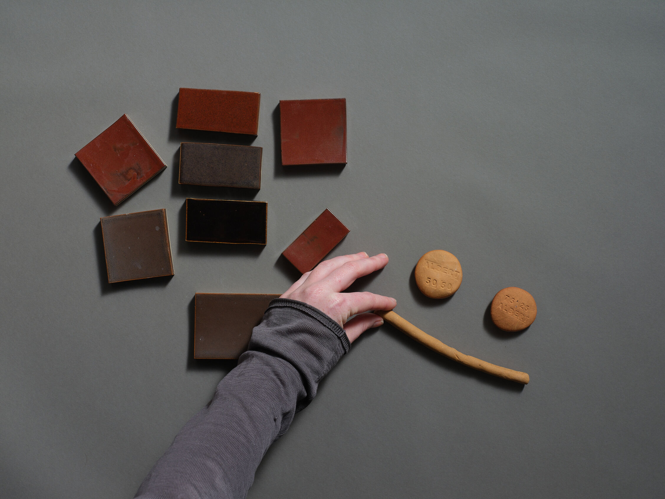 Mantle Overturn: Ben Pyne — Objectspace