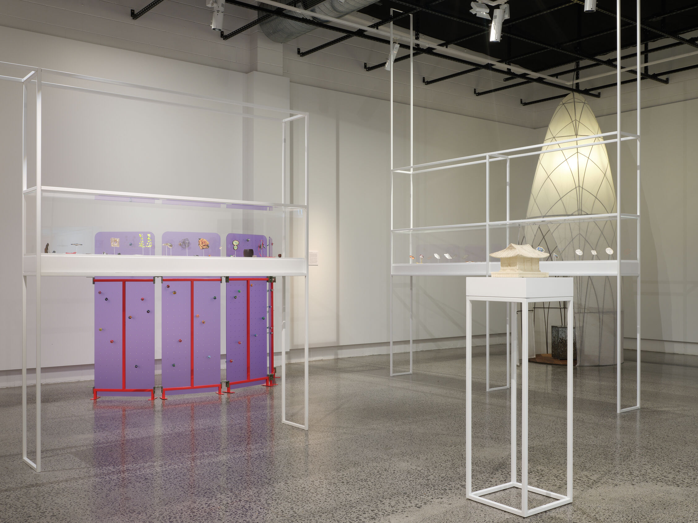 Weekly Objects #3: Turumeke Harrington, Shelter Belt Tablet — Objectspace