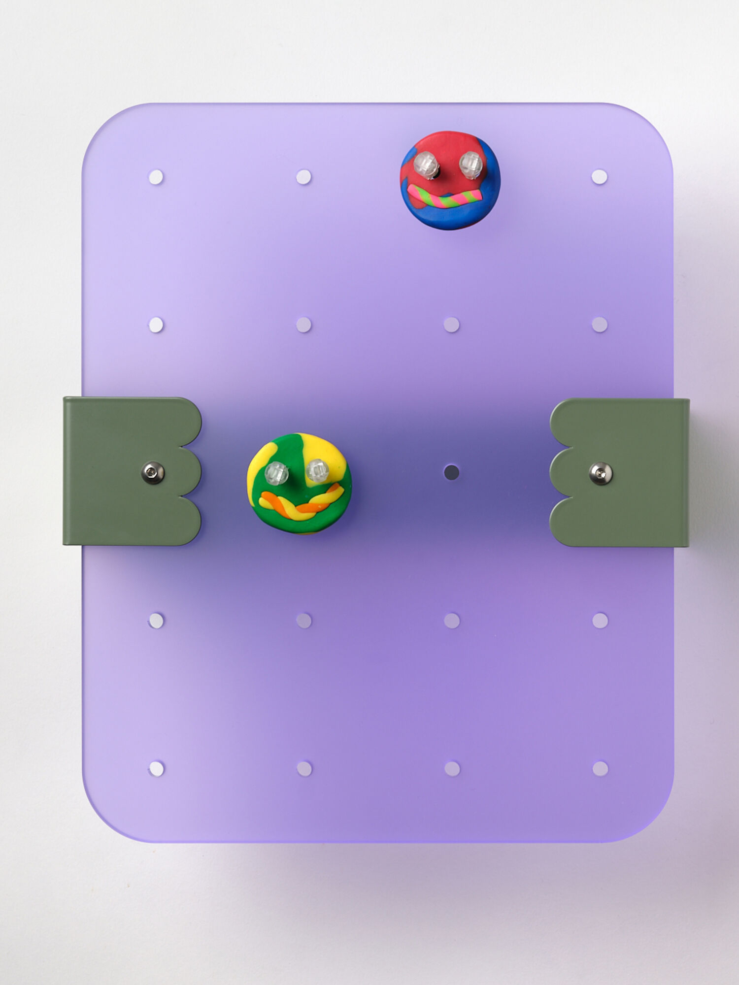 Weekly Objects #3: Turumeke Harrington, Shelter Belt Tablet — Objectspace