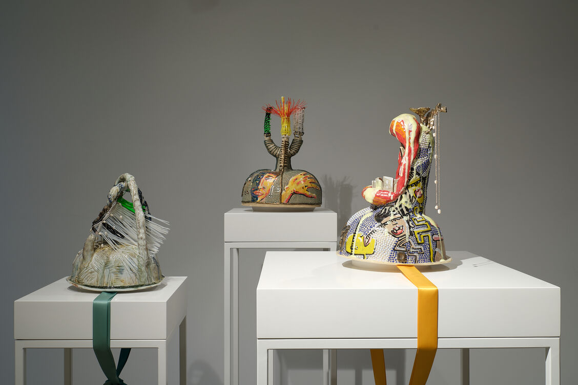 BTM: Assembly — Objectspace