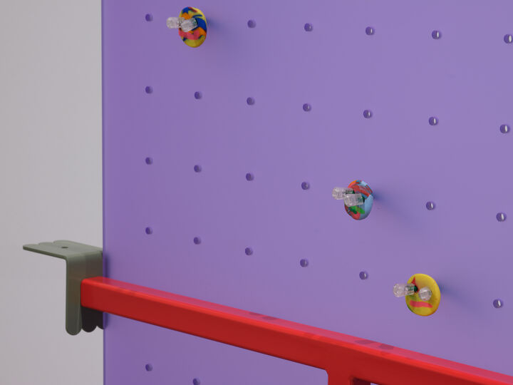 Cook's Company: Turumeke Harrington — Objectspace