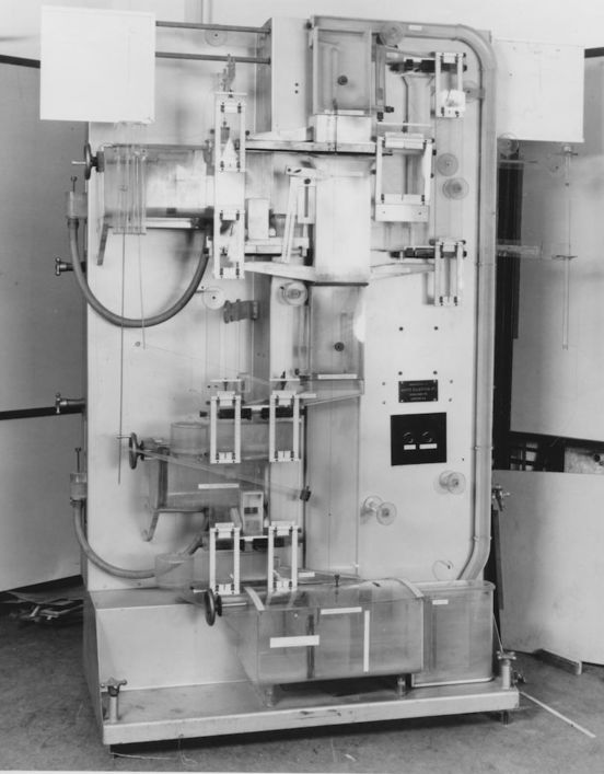 The Single Object — Objectspace