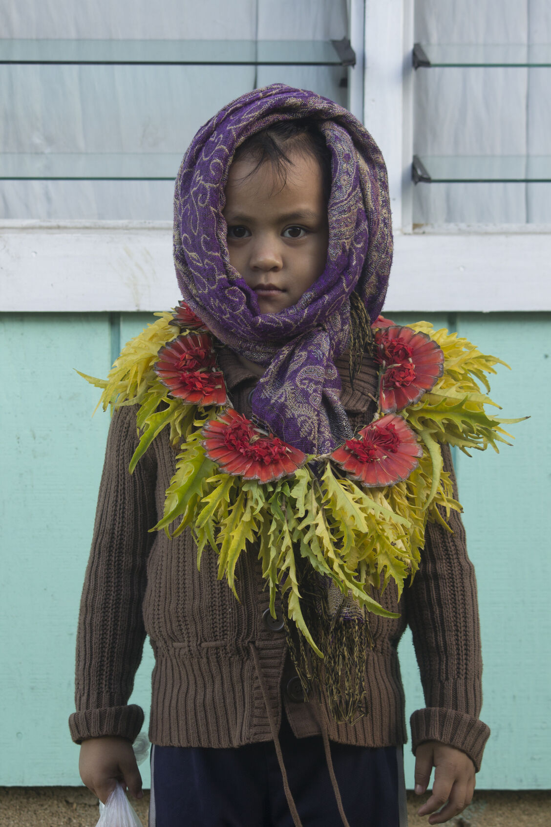 Offsite at Fresh Gallery Ōtara: Kahoa Kakala — Objectspace