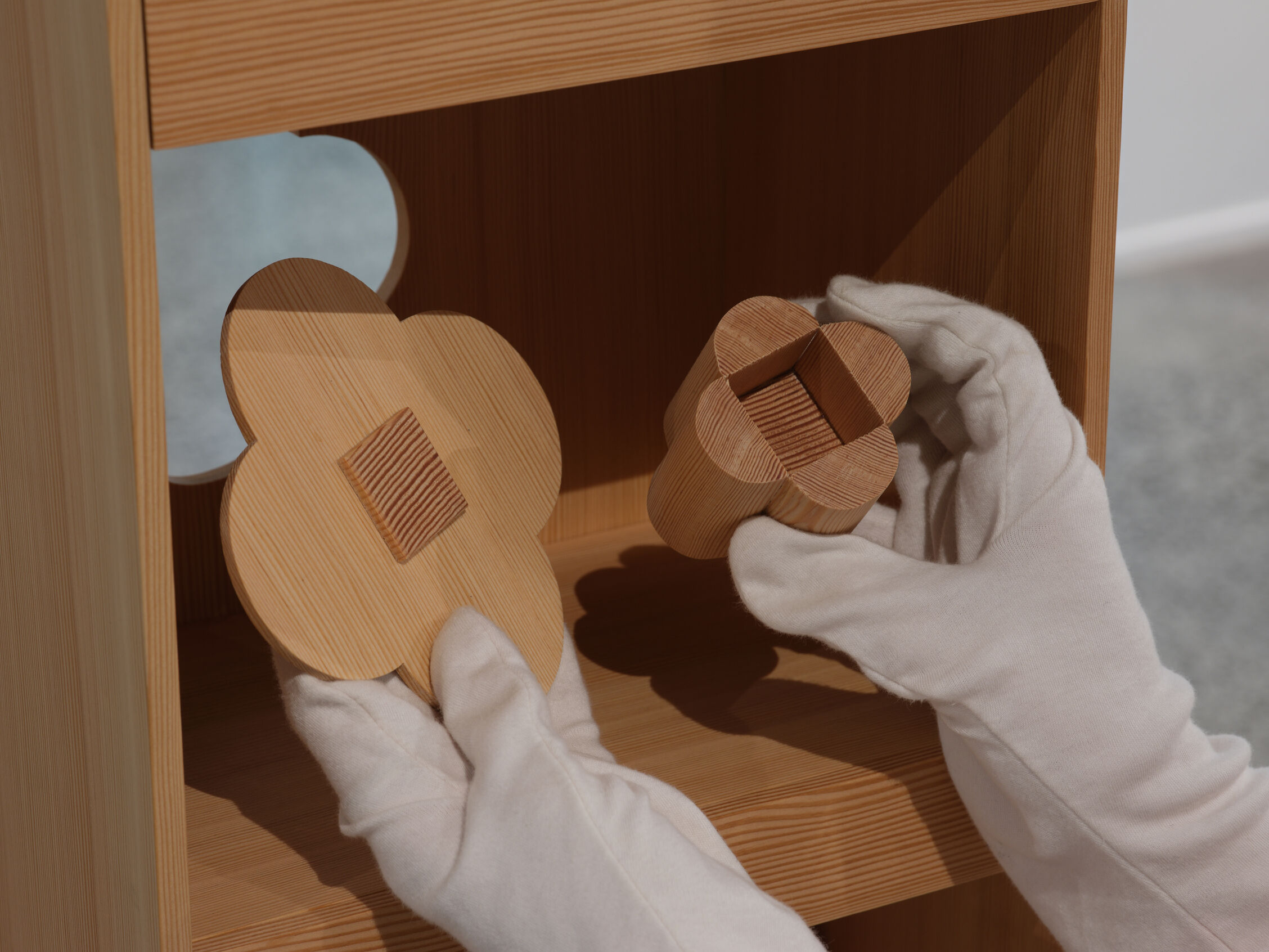 Cook's Company: Nicholas Stevens and Deborah Smith — Objectspace