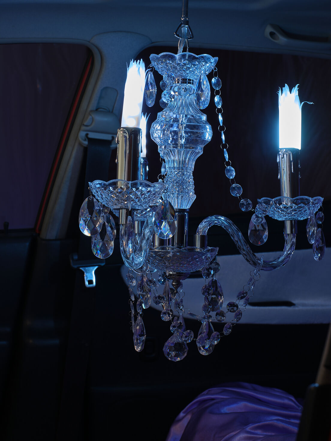 Angel Numbers on the Dash — Objectspace