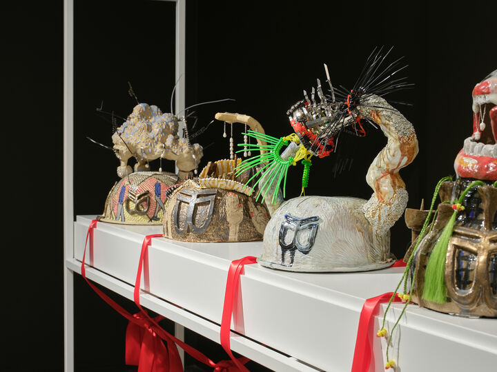 BTM: Assembly — Objectspace