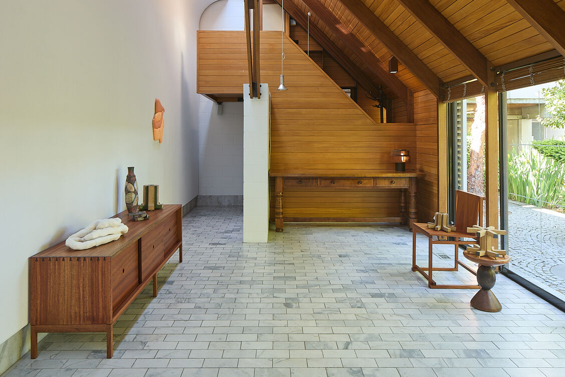 Living Room — Objectspace