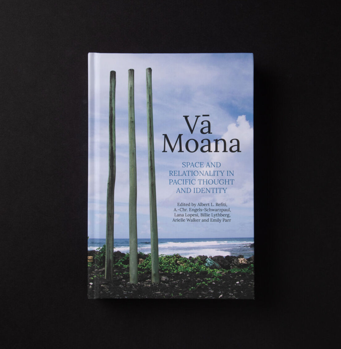 Vā Moana: Space and Relationality in Pacific Thought and Identity ...