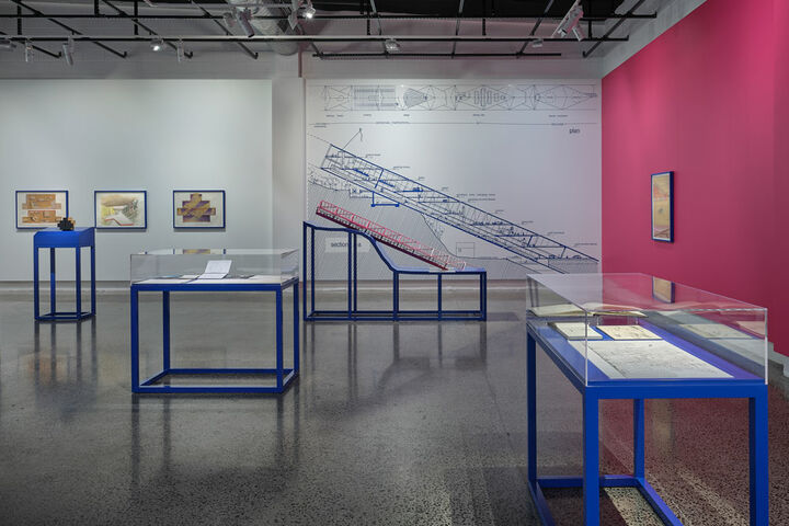 2024 Garvey Cup awarded to Kim Paton — Objectspace