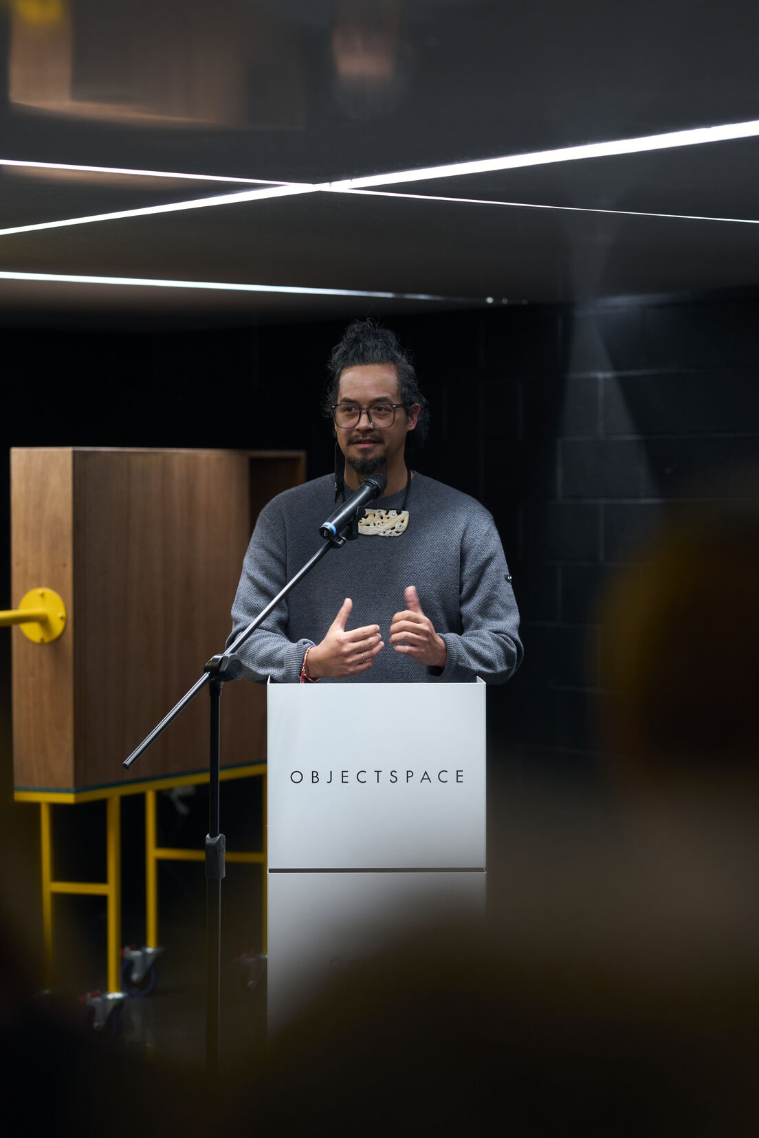 Ockham Lecture: Timber, Fibre, Whenua: Weaving Whakapapa into the Built ...