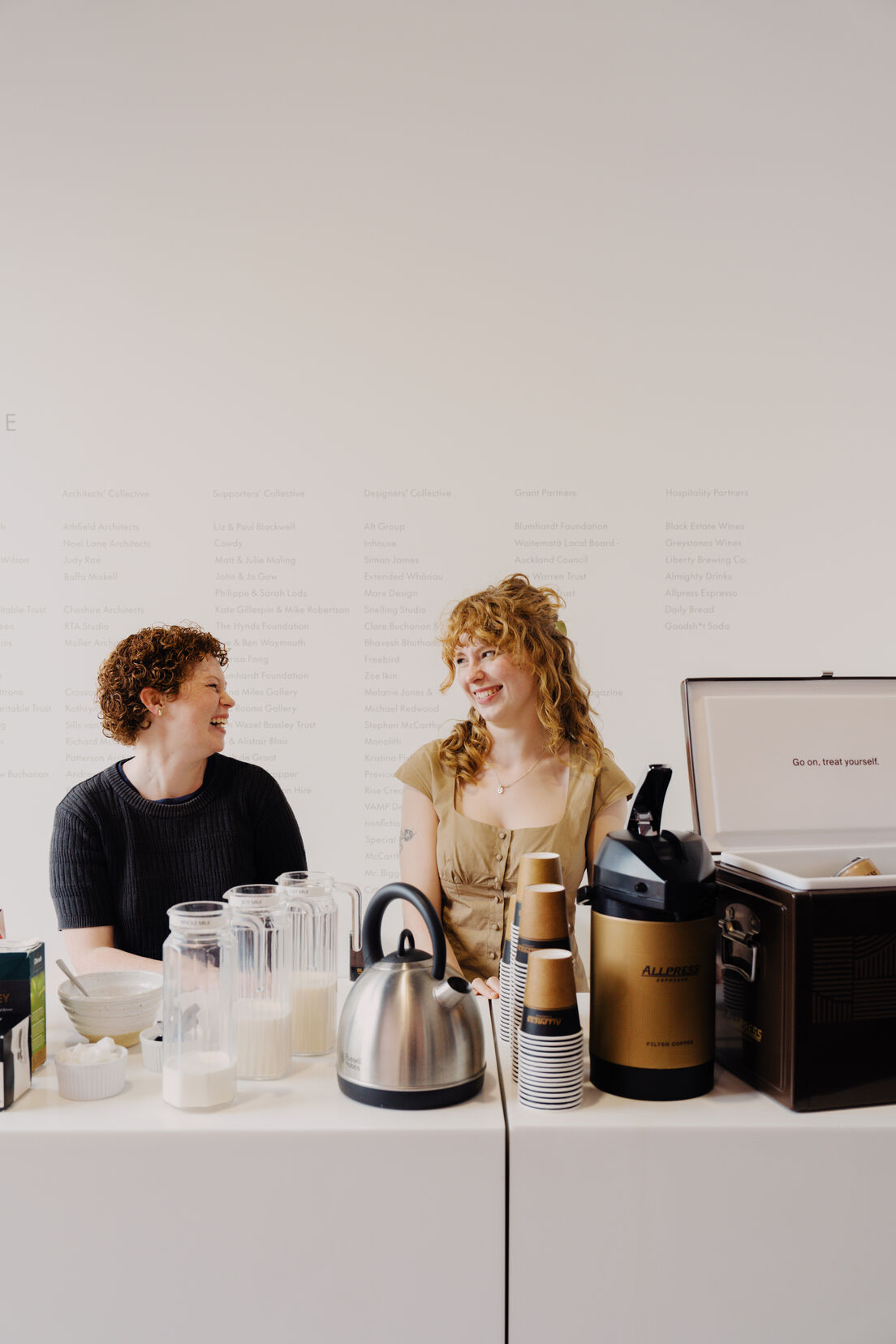 Work with us: Gallery Assistant — Objectspace