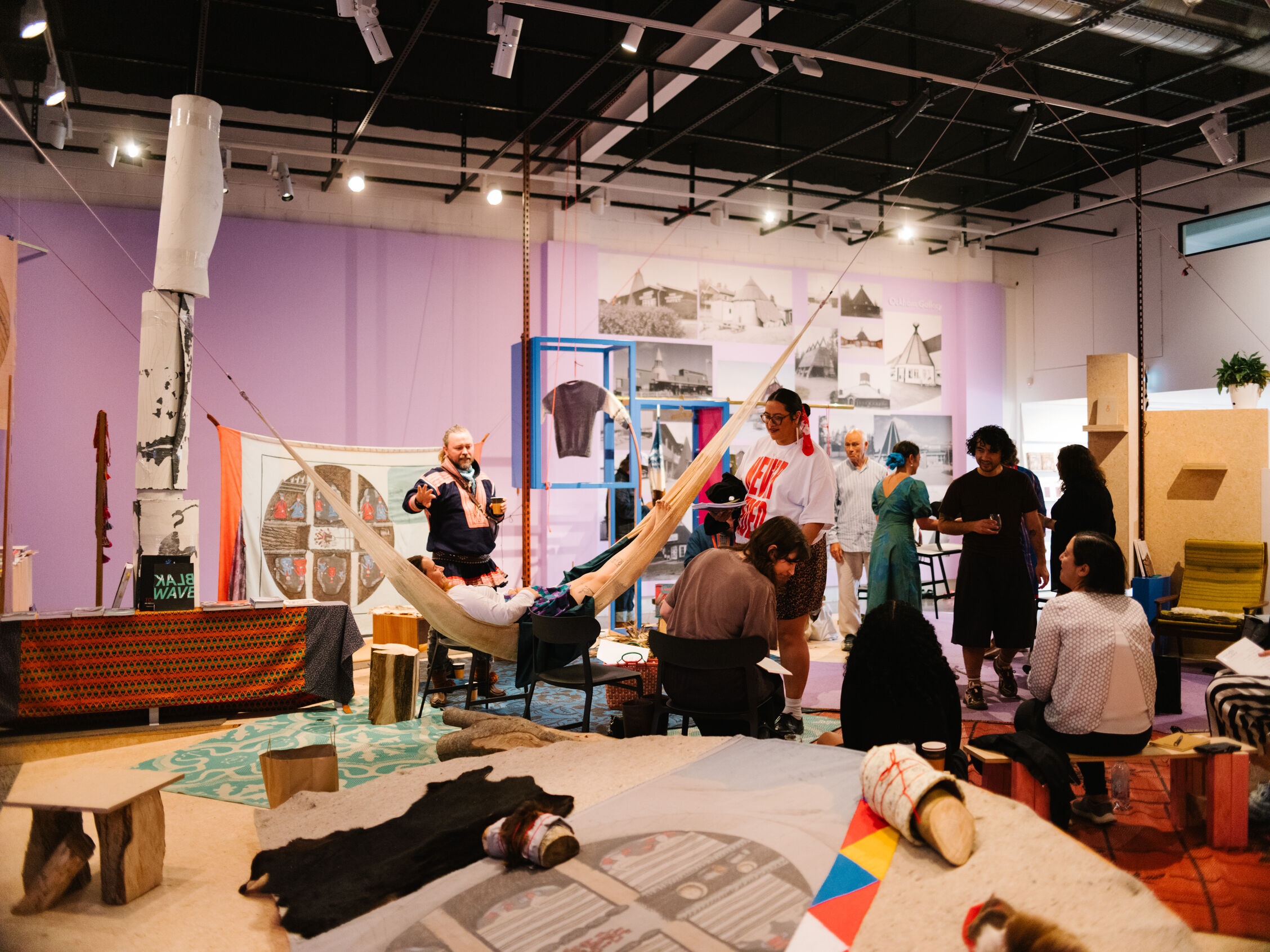 Hui discussion: Reflecting on Architecture of Aroha and Building an ...