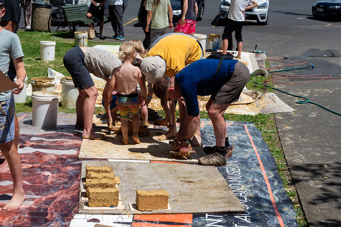 Material Acts: Session 3 – Drinks on the Berm: Reclaiming Redundancies ...