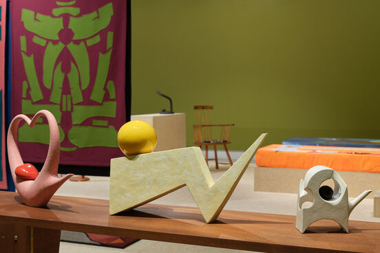 How to make a home with... Rick Rudd — Objectspace