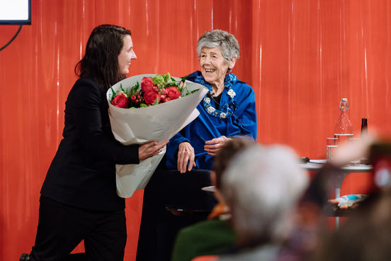 Objectspace mourns the passing of design legend Nanette Cameron ...