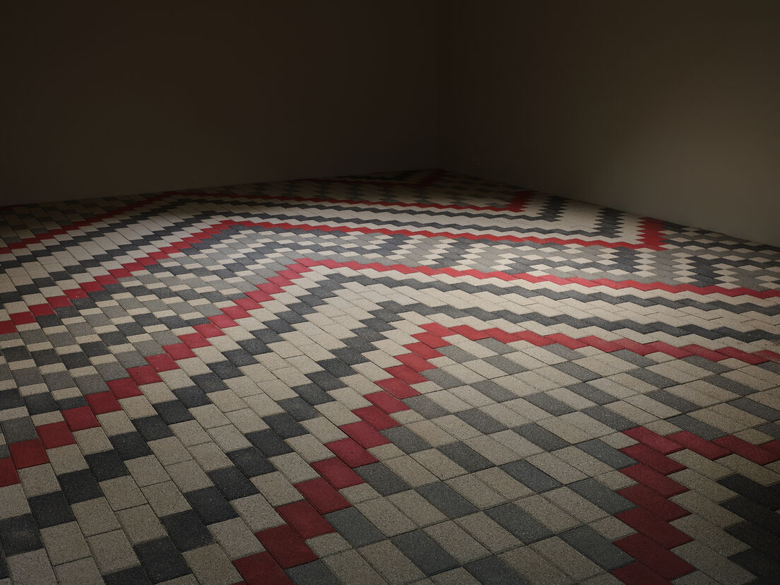 Pohewa Pāhewa: a Māori design kaupapa — Objectspace