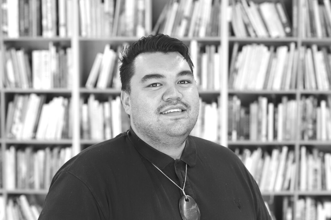 NZIA Talks: Architecture and Play with Dr Sarosh Mulla and William Hatton — Objectspace