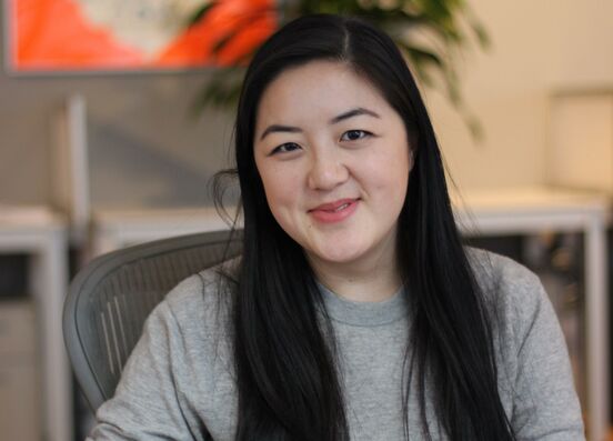 Coffee and Croissants with Ane Tonga, Emma Ng, Justine Olsen and Rufus ...