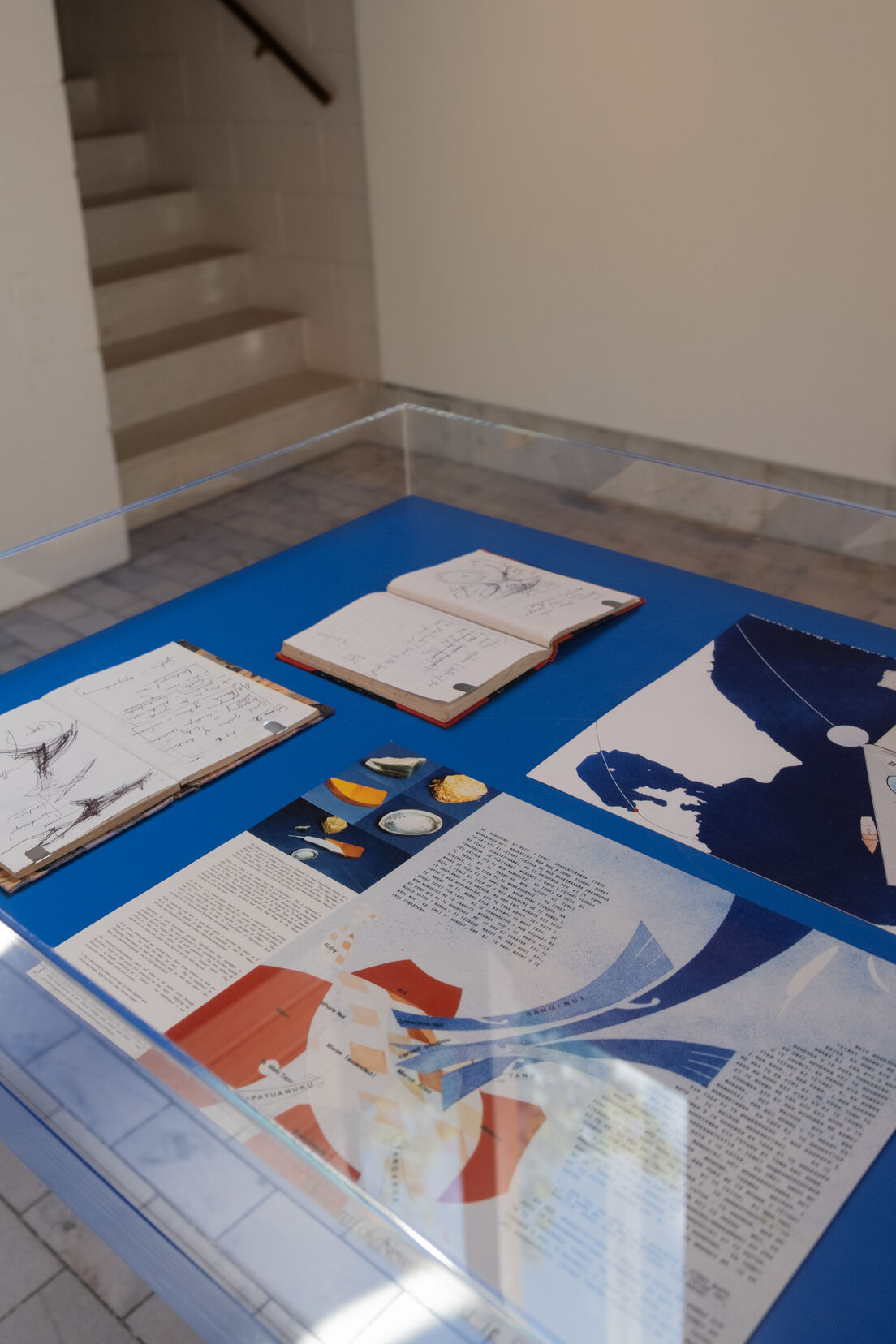 KOHA: The speculative worlds of Rewi Thompson — Objectspace