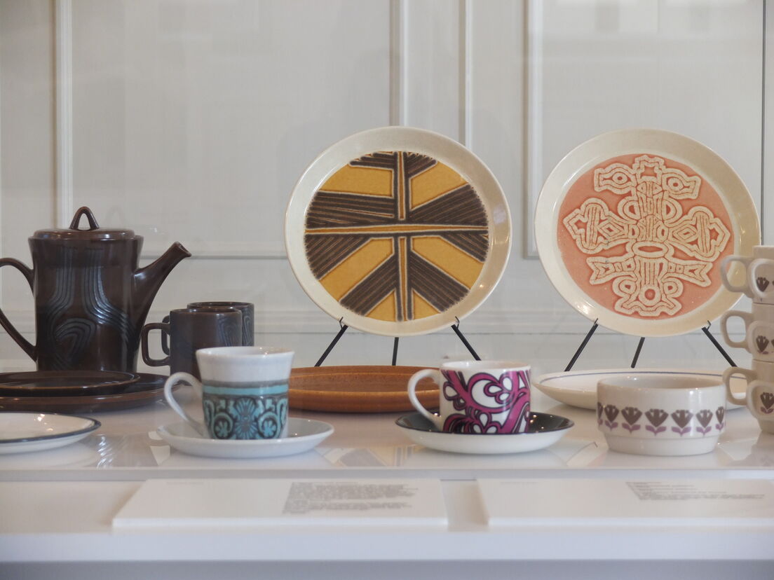 Mark Cleverley: Objectspace Master of Craft — Objectspace