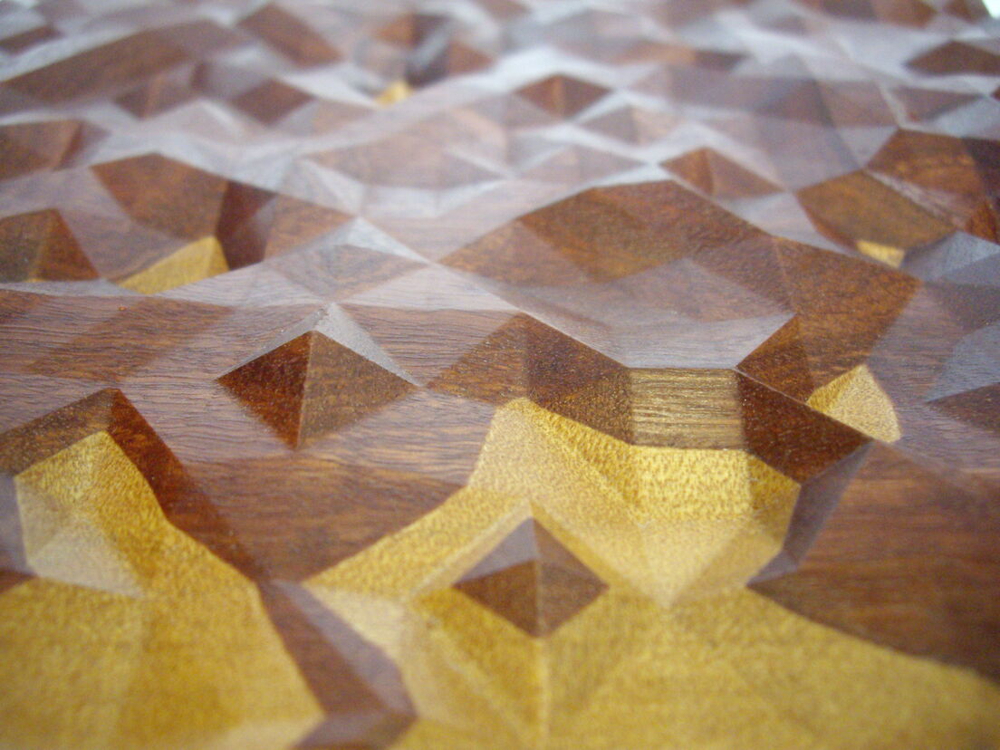 Piix — Objectspace