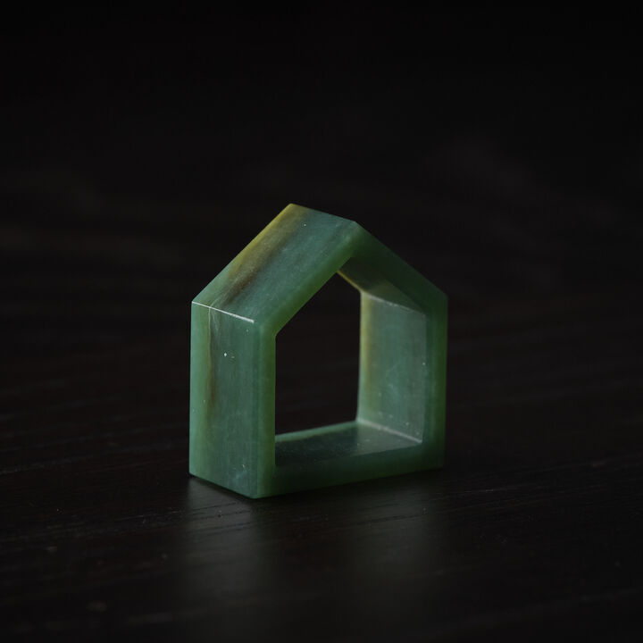 Weekly Objects #2: Joe Sheehan, Wear-House Ring 2 — Objectspace