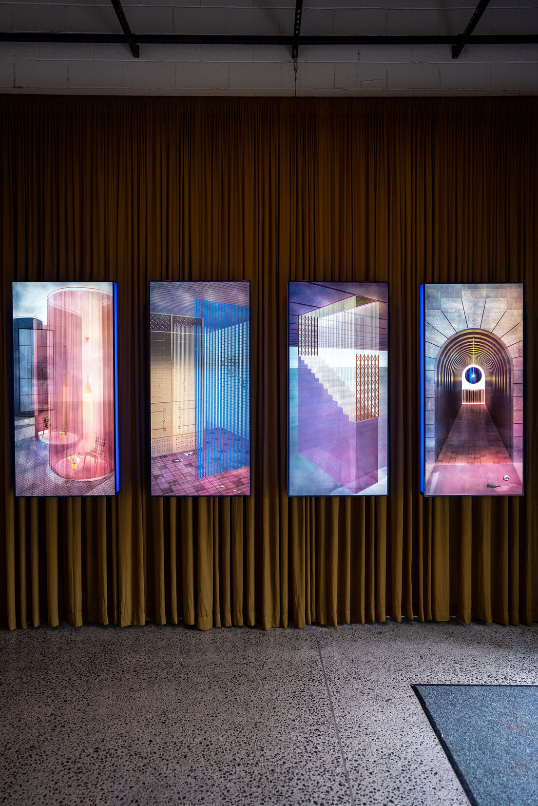 Hostile Architecture — Objectspace