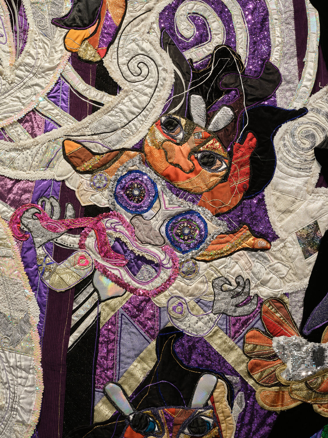 The Whakapapa of Moonlight — Objectspace