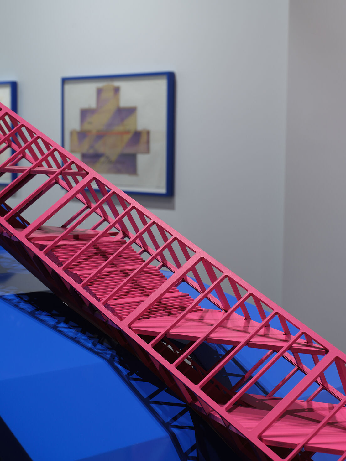 KOHA: The speculative worlds of Rewi Thompson — Objectspace