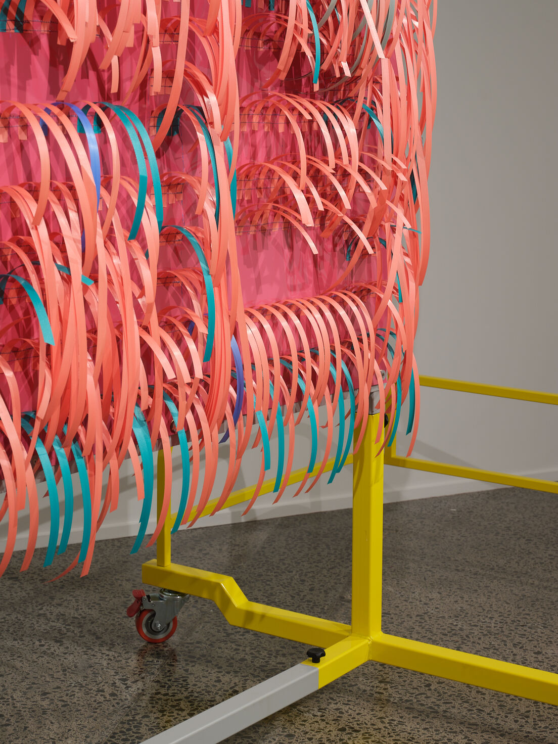 Ballón Assemblé — Objectspace