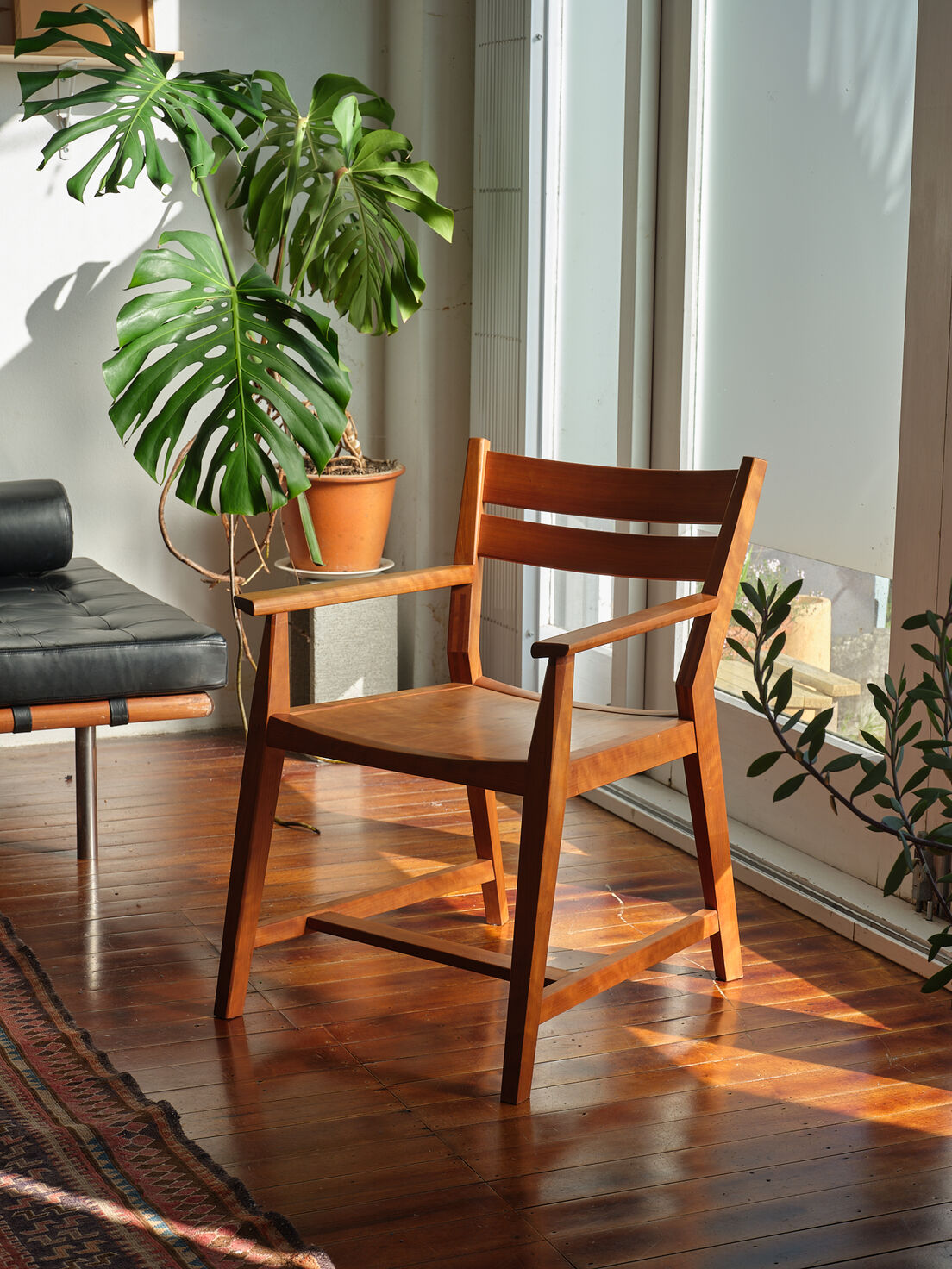 Coffee & Croissants: Chair Making Now with Josephine Jelicich, Clark ...