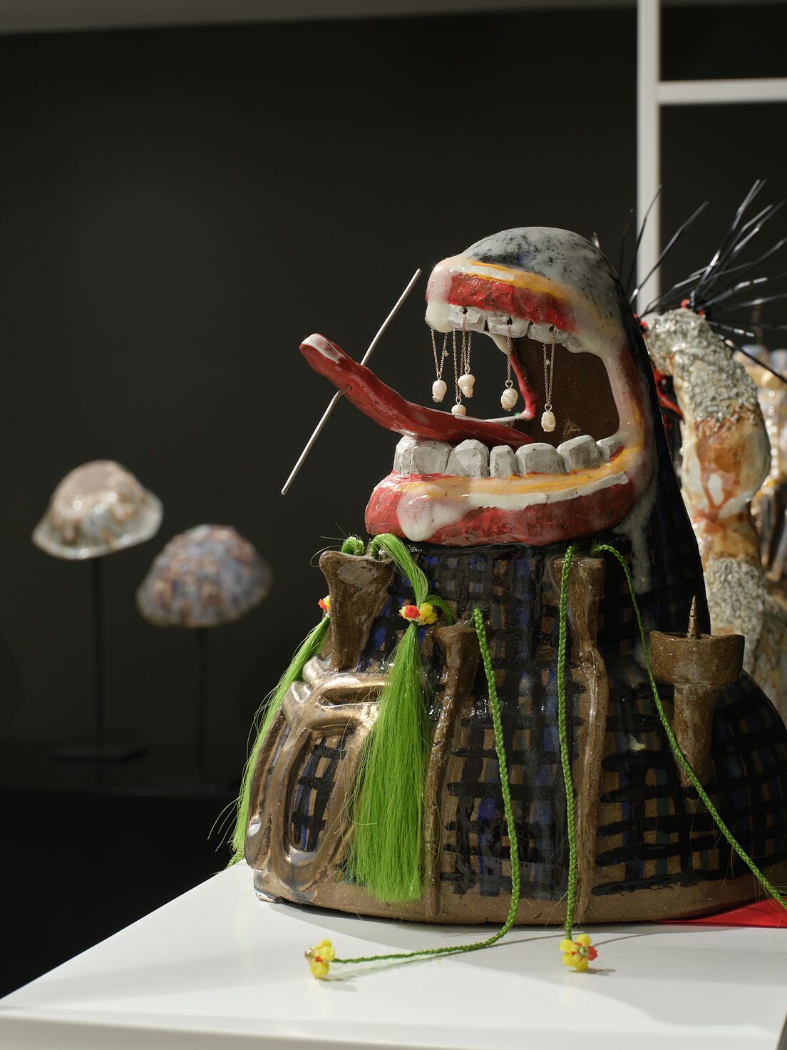 BTM: Assembly — Objectspace