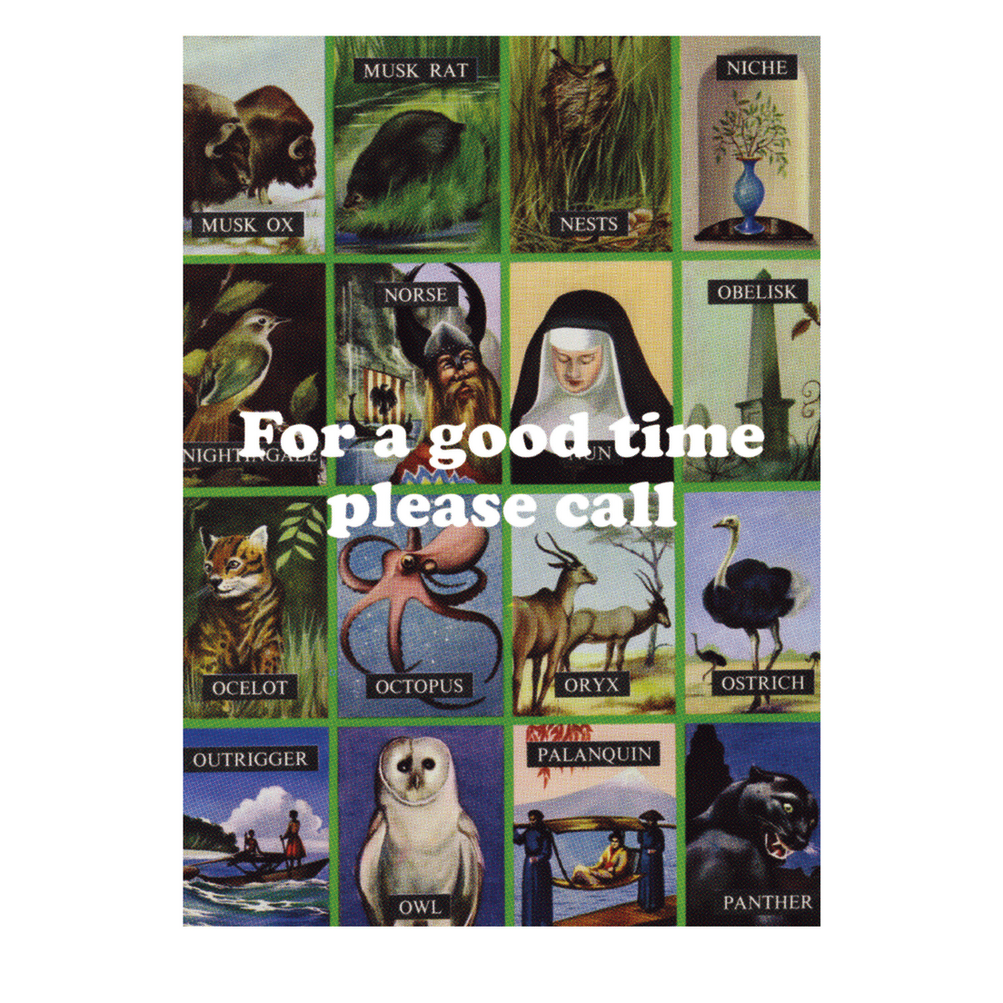 Shop — Objectspace