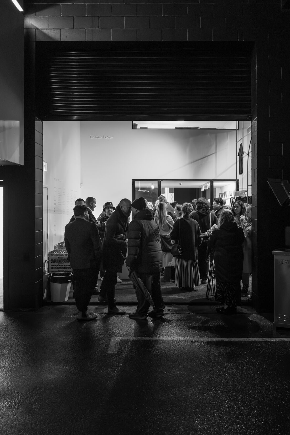 Spring Season Opening: Rewi Thompson, Ming Ranginui, Stevei Houkāmau ...