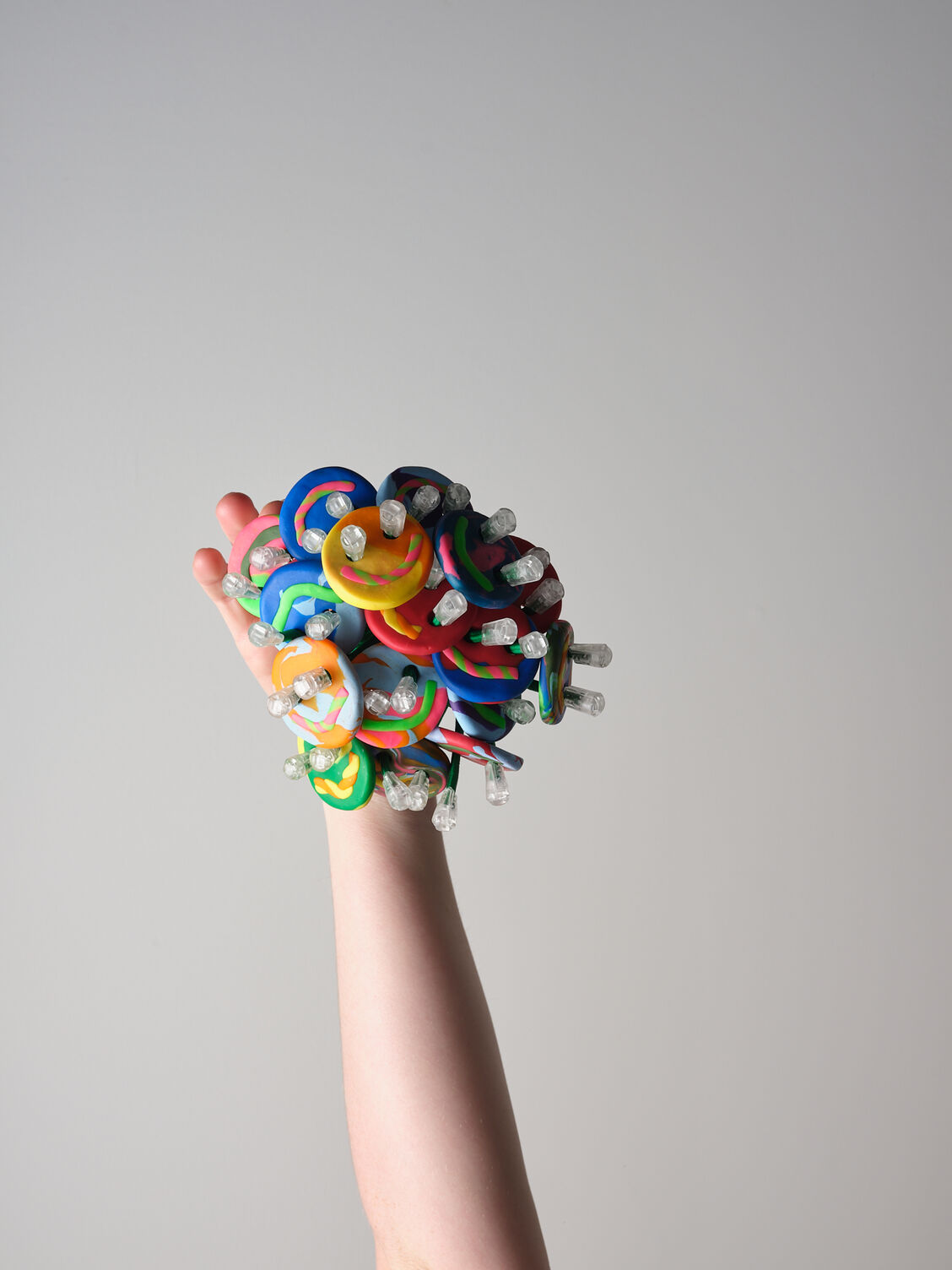 Weekly Objects #3: Turumeke Harrington, Shelter Belt Tablet — Objectspace