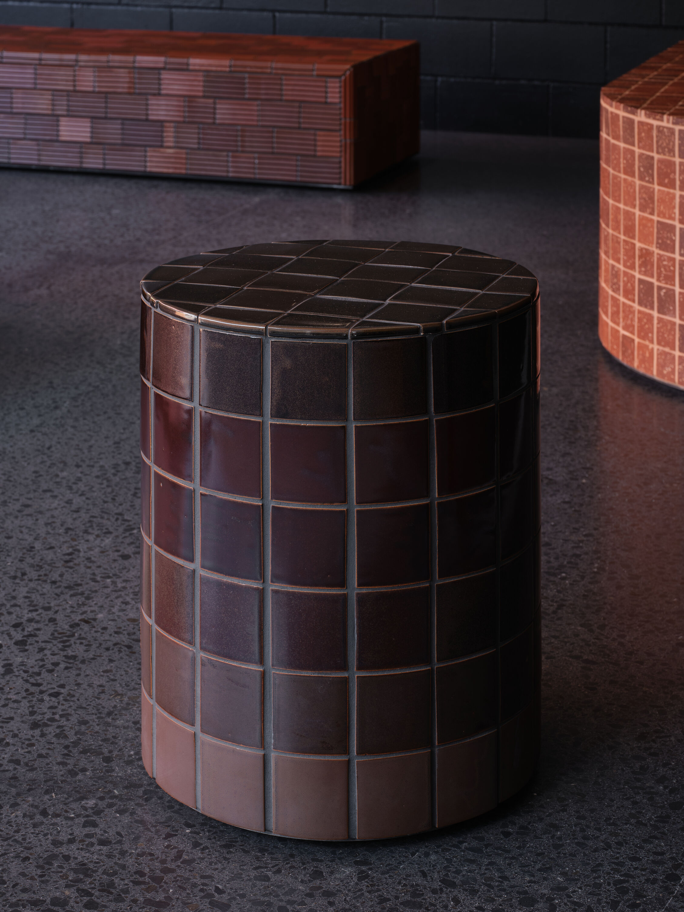 Mantle Overturn — Objectspace