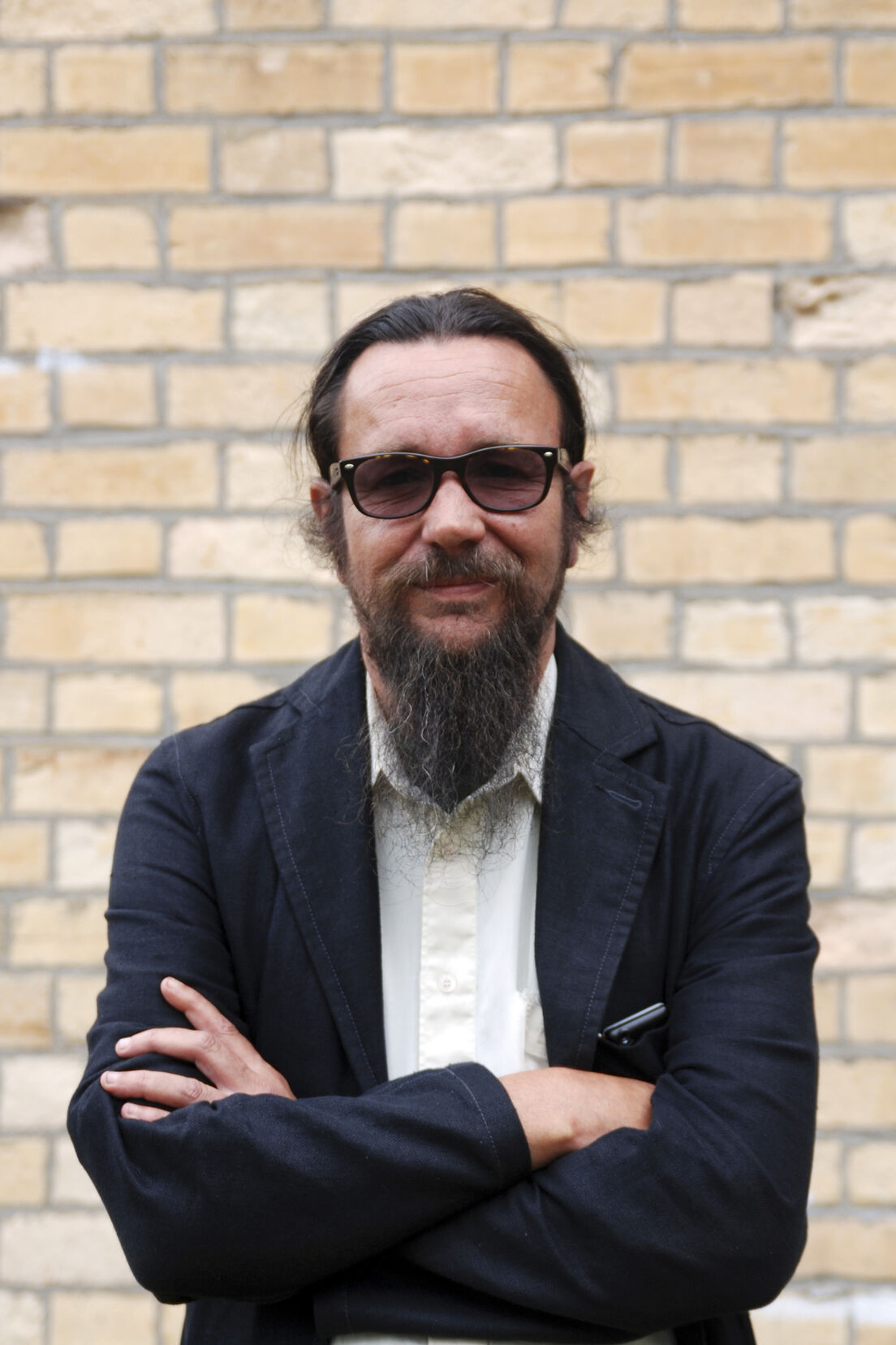 Coffee & Croissants: Floor talk on Teapot Meditations with Chris Weaver and Richard Fahey ...