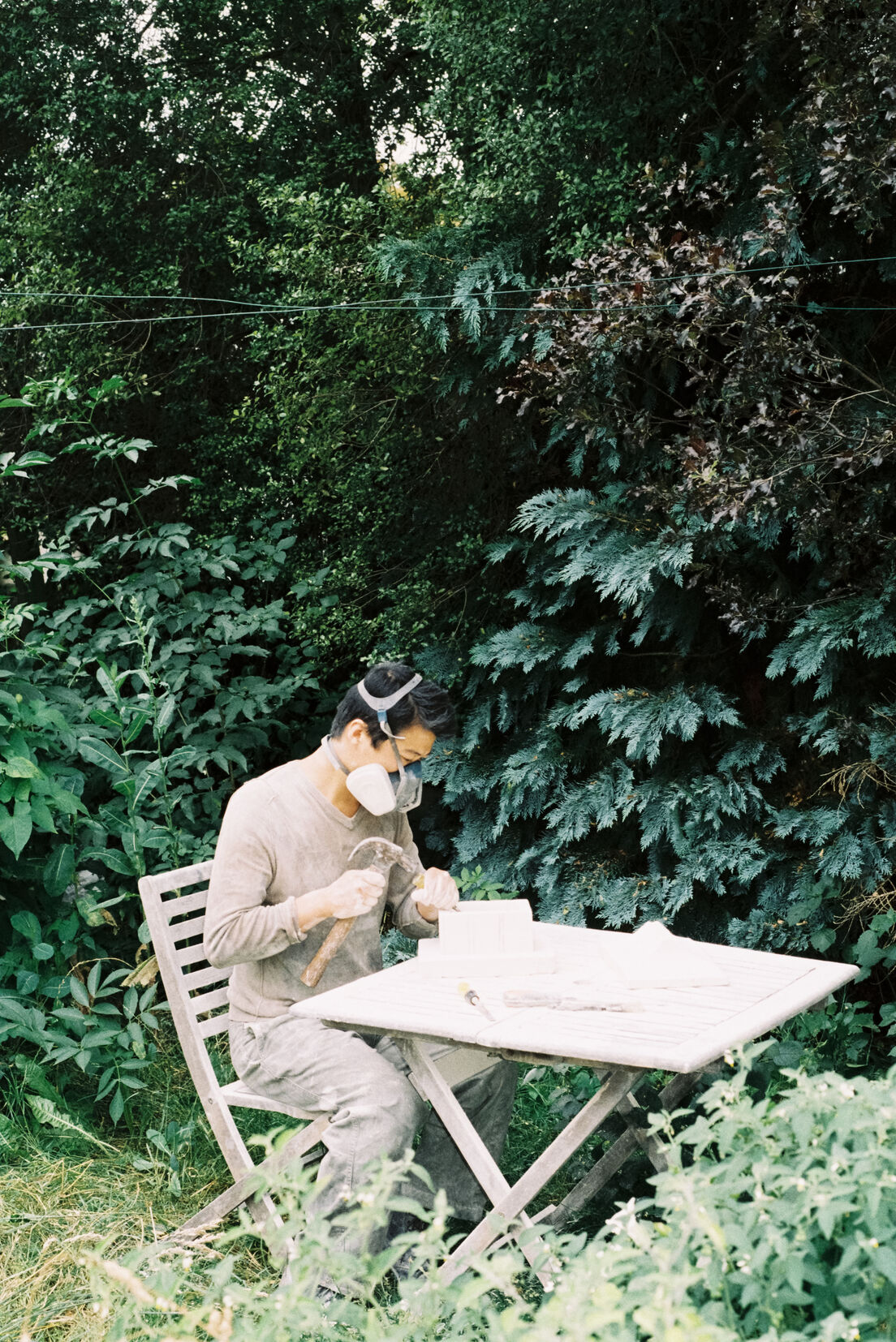 Panel Discussion: Cook & Company — Objectspace