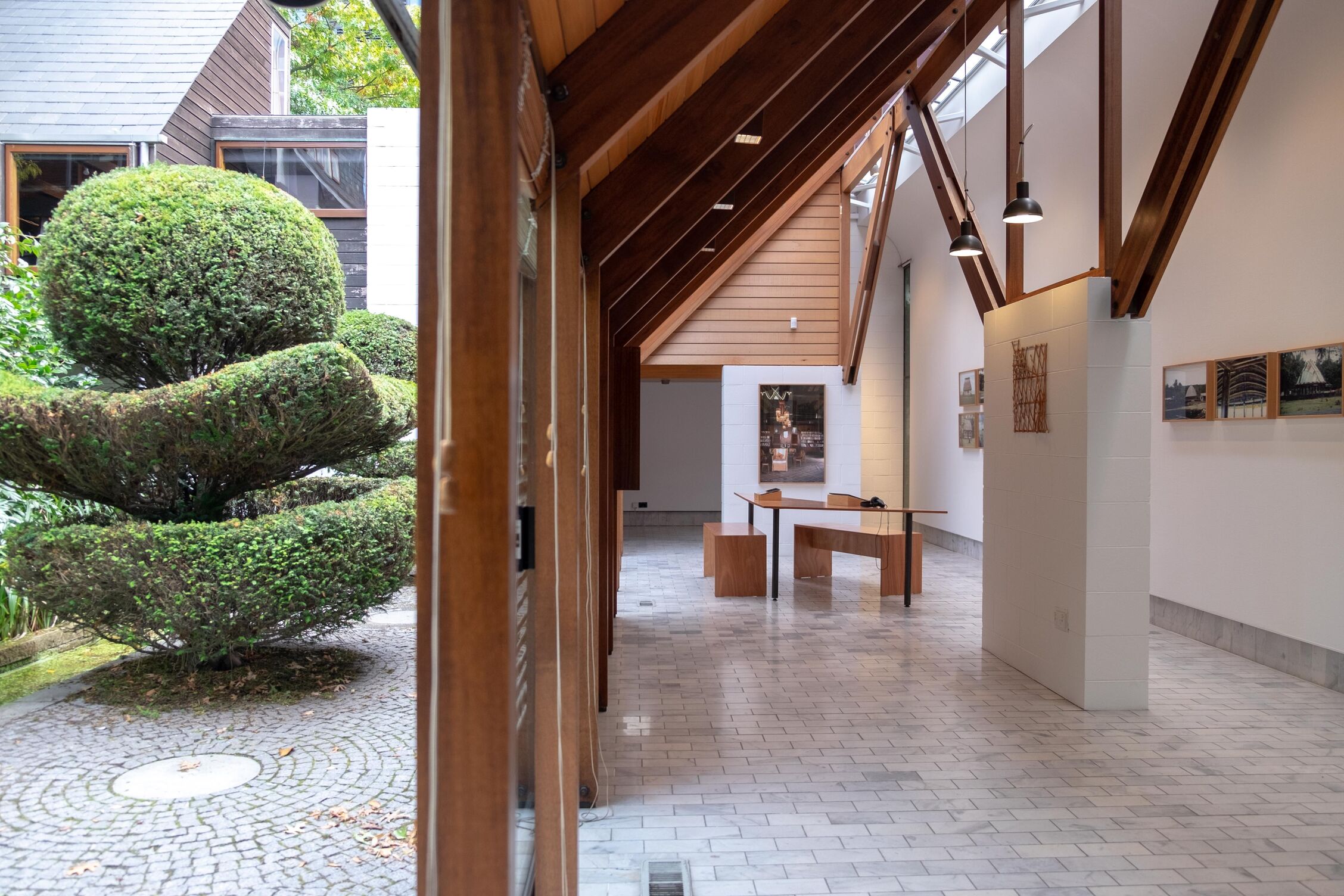 Lecture with Albert L. Refiti: What is Pacific Architecture? — Objectspace